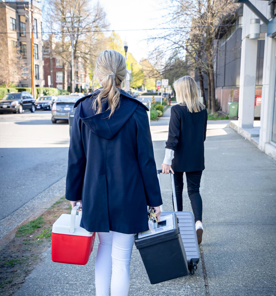 OCCUPATIONAL HEALTH SERVICES - TravelSafe Immunization Clinic